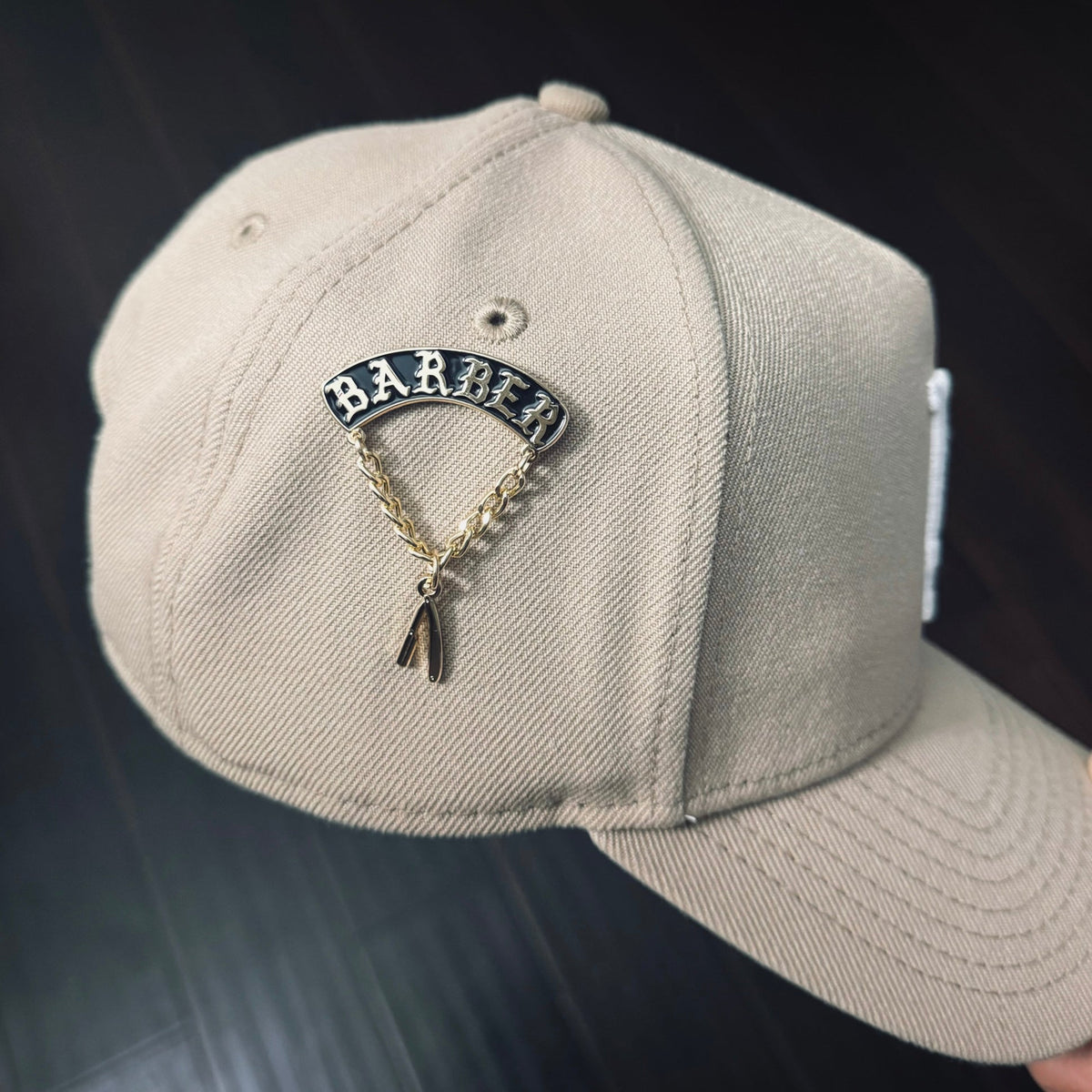 Barber Chain – G AND B PRO