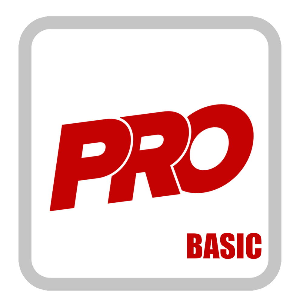 The PRO PASS Membership – G AND B PRO